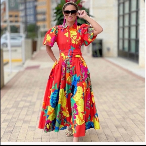 Christopher John Rogers | Dresses | Christopher John Rogers X Target ...